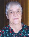 Doreen Peterson Obituary - Belleville, Ontario | Rushnell Funeral Homes ...
