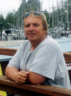 Larry Akey Obituary - Belleville, Ontario | Rushnell Funeral Homes Inc.