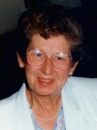 Jean Boyle Obituary - Belleville, Ontario | Rushnell Funeral Homes Inc.