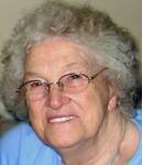 Lillian Lanteigne Obituary - Brighton, Ontario | Brighton