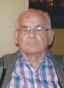 Angus St. Pierre Obituary - Trenton, Ontario | Frankford