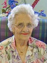 Helen Farrow Obituary - Brighton, Ontario | Brighton