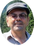 David Keating Obituary - Belleville, Ontario | Rushnell Funeral Homes Inc.