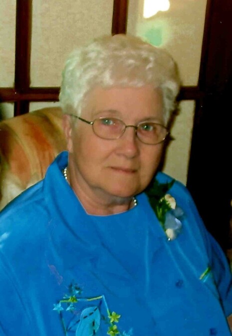 Dorothy Powell Obituary - Belleville, ON | Rushnell Funeral Homes Inc.