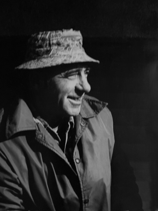 Raymond Bauer Obituary - Trenton, ON | Rushnell Funeral Homes Inc.