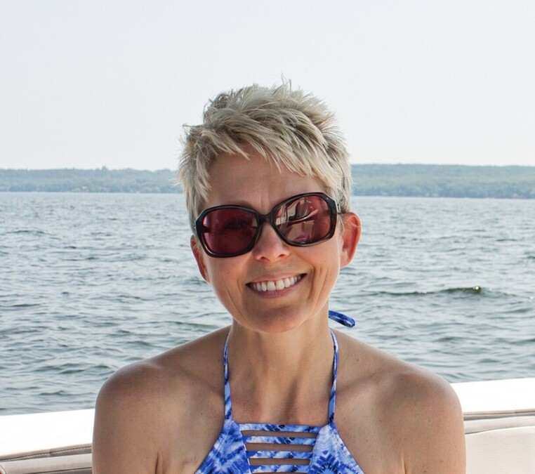 Mandy Masterson Obituary - Brighton, ON | Rushnell Funeral Homes Inc.
