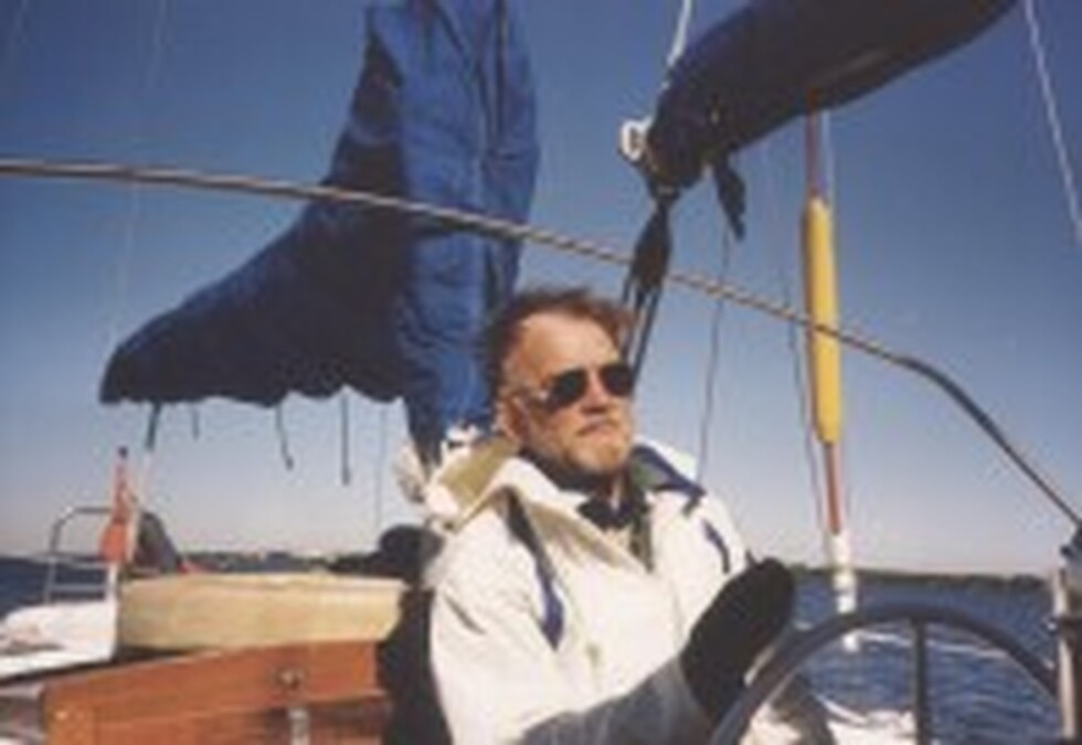 John David Hamilton Lambert Obituary - Belleville, ON | Rushnell ...