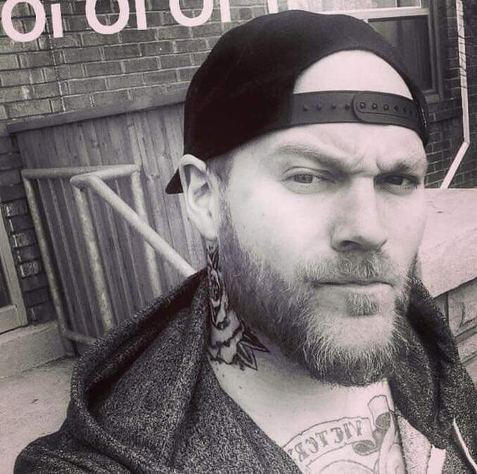 Dane Dainard Obituary - Stirling, ON | Rushnell Funeral Homes Inc.