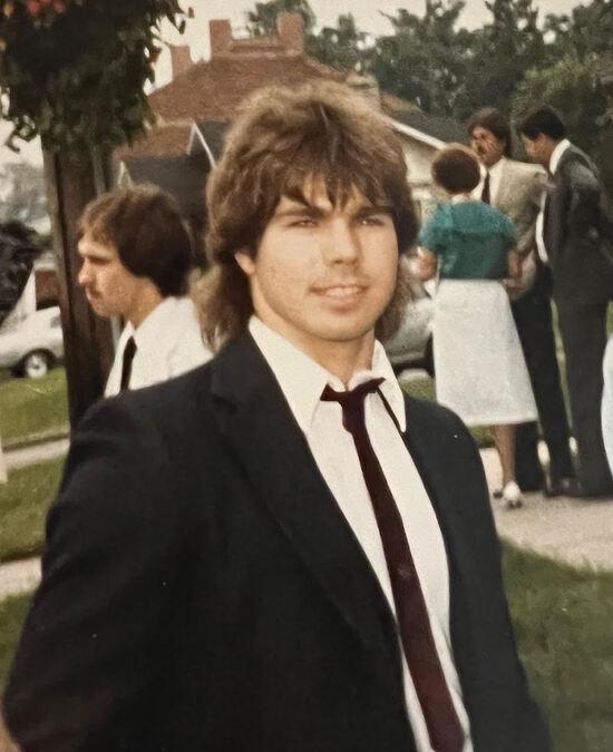 Bruce Mackey Obituary - Brighton, ON | Rushnell Funeral Homes Inc.