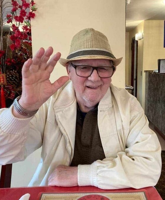 Dennis Hughes Obituary - Tweed, ON | Rushnell Funeral Homes Inc.