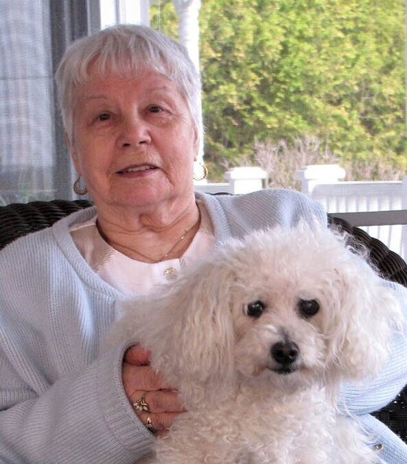 Doreen Hunt Obituary - Madoc, ON | Rushnell Funeral Homes Inc.