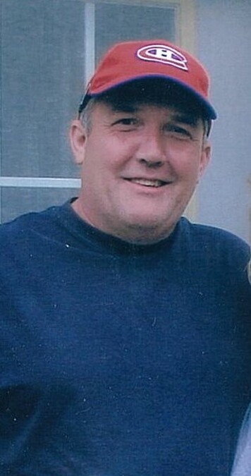 Craig Dube Obituary - Trenton, ON | Rushnell Funeral Homes Inc.