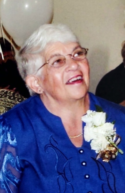 Mary Abrams Obituary - Tweed, ON | Rushnell Funeral Homes Inc.