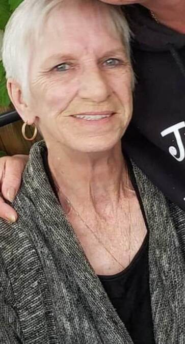 Gayle Davis Obituary - Trenton, ON | Rushnell Funeral Homes Inc.