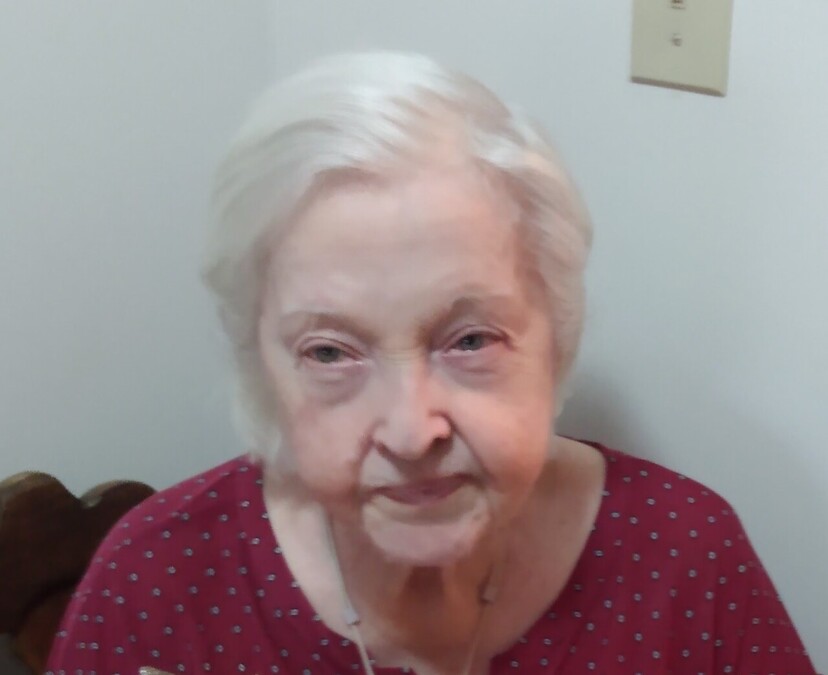 Marilyn Strachan Obituary - Picton, ON | Rushnell Funeral Homes Inc.