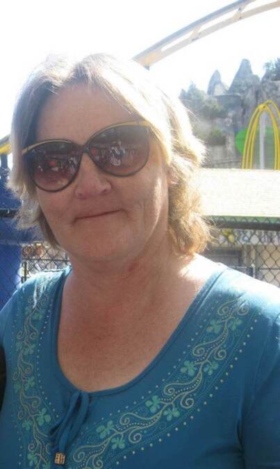 Carol Morrison Obituary - Trenton, ON | Rushnell Funeral Homes Inc.