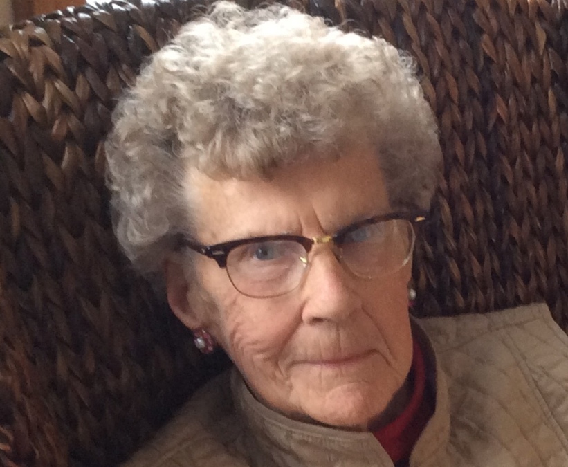 Frances Murphy Obituary - Trenton, ON | Rushnell Funeral Homes Inc.