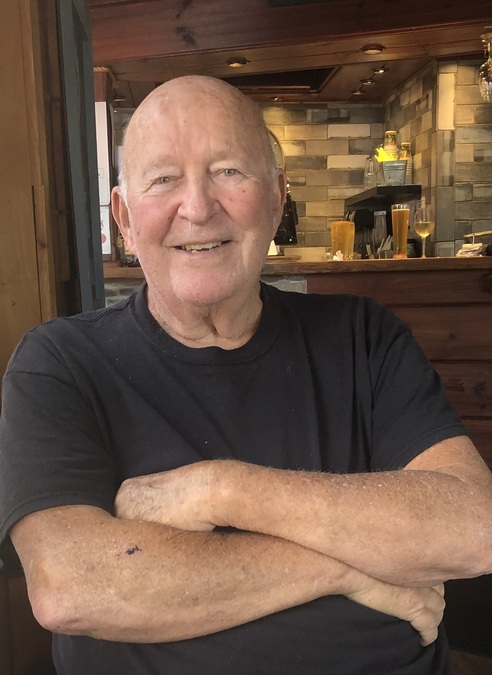 James Paul George "Jim" McMillan Obituary - Picton, ON | Rushnell ...