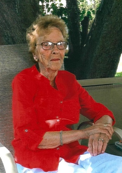 Shirley Simpson Obituary - Belleville, ON | Rushnell Funeral Homes Inc.