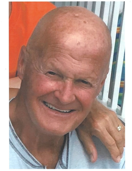 David Trafford Obituary - Brighton, ON | Rushnell Funeral Homes Inc.