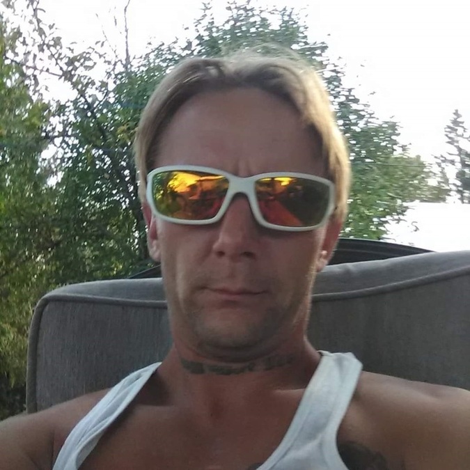 Ryan Knapman Obituary - Brighton, ON | Rushnell Funeral Homes Inc.