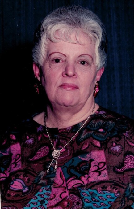 Doris Wiley Obituary - Marmora, ON | Rushnell Funeral Homes Inc.