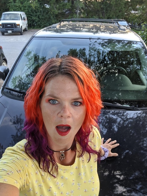 Tina Whyte Obituary - Madoc, ON | Rushnell Funeral Homes Inc.