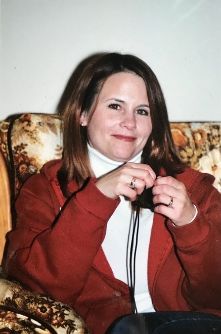 Andrea Waite Obituary - Trenton, ON | Rushnell Funeral Homes Inc.