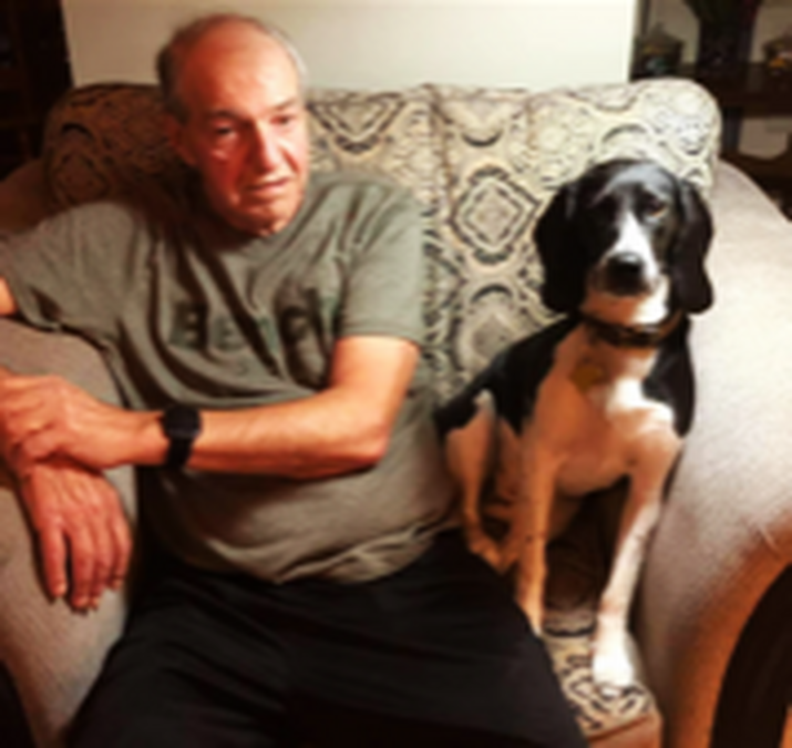 George Hineman Obituary - Picton, ON | Rushnell Funeral Homes Inc.