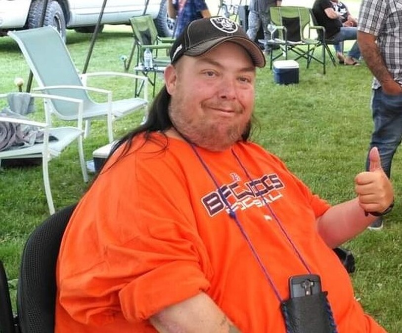 Shawn Cassibo Obituary - Picton, ON | Rushnell Funeral Homes Inc.