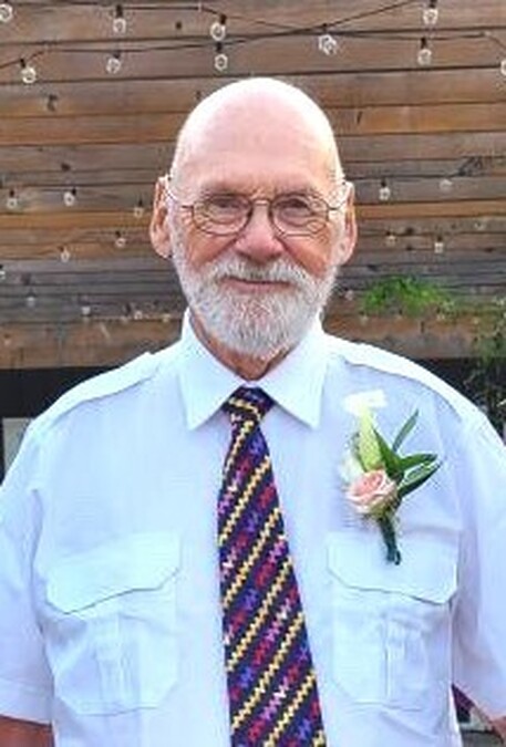James (Jim) Edward Downey Obituary - Picton, ON | Rushnell Funeral ...