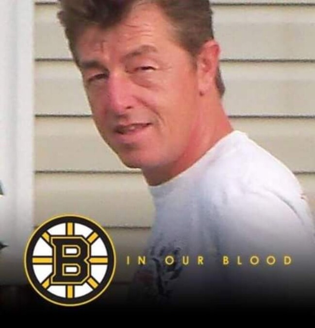 Steve "Ferg" Ferguson Obituary - Picton, ON | Rushnell Funeral Homes Inc.