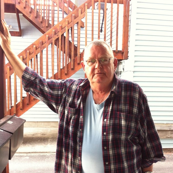 James "Jim or Jimmy Boy" E. Rand Obituary - Picton, ON | Rushnell ...