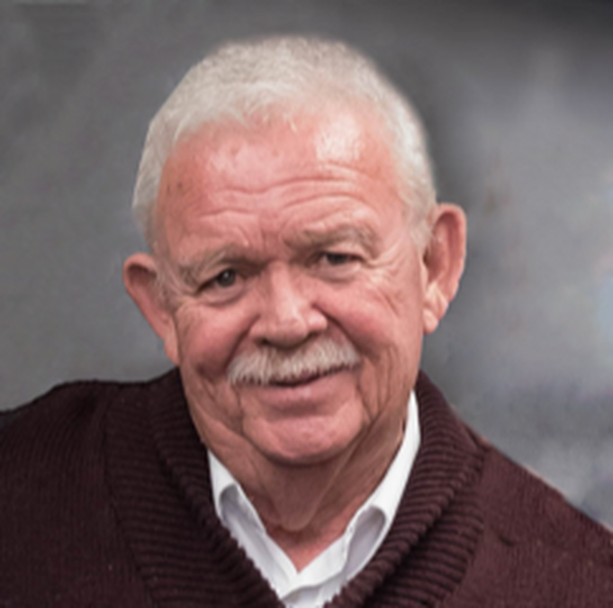 James "Jim" Richard Van Horne Obituary - Picton, ON | Rushnell Funeral ...
